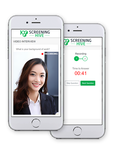 ScreeningHive - Rectools.io