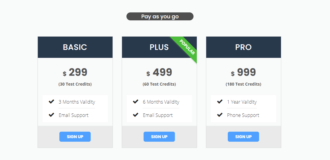 Tech Fetch - Rectools.io