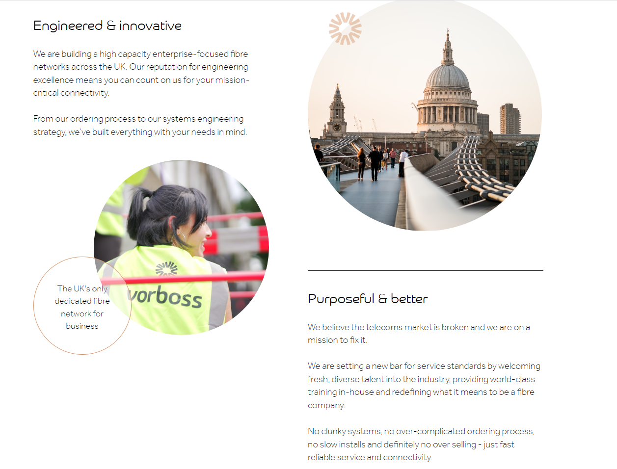 Vorboss - Rectools.io