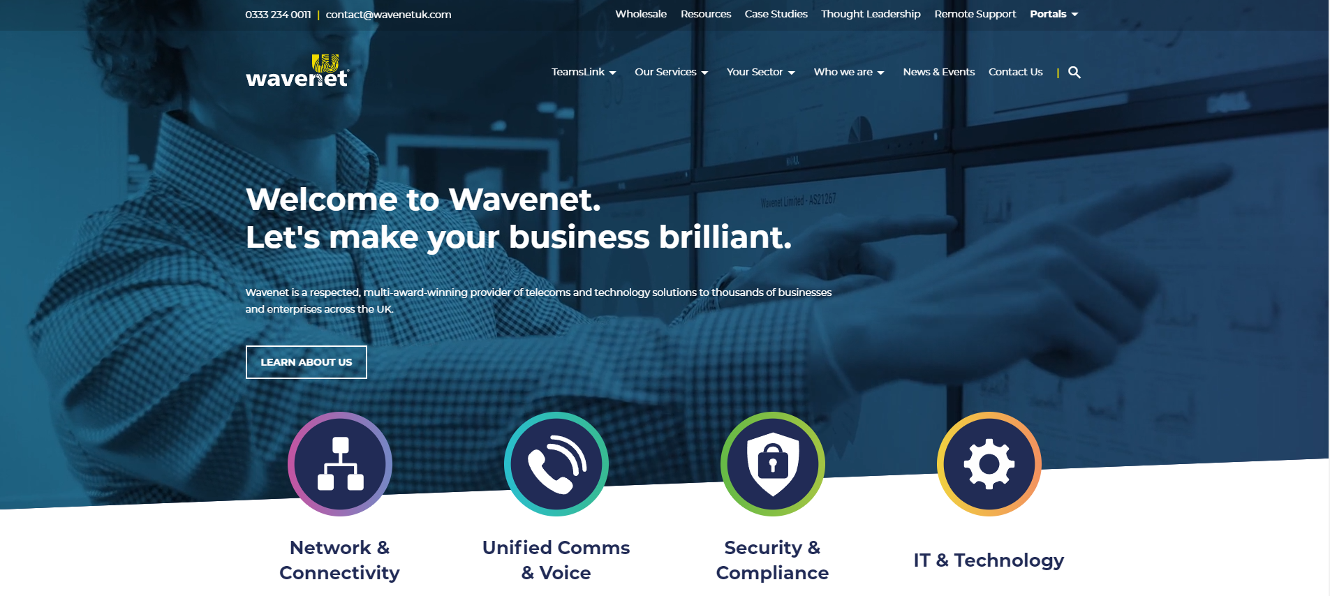 Wavenet - Rectools.io