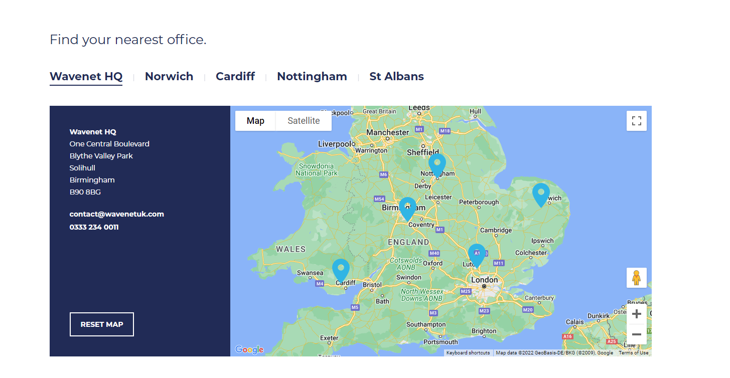 Wavenet - Rectools.io