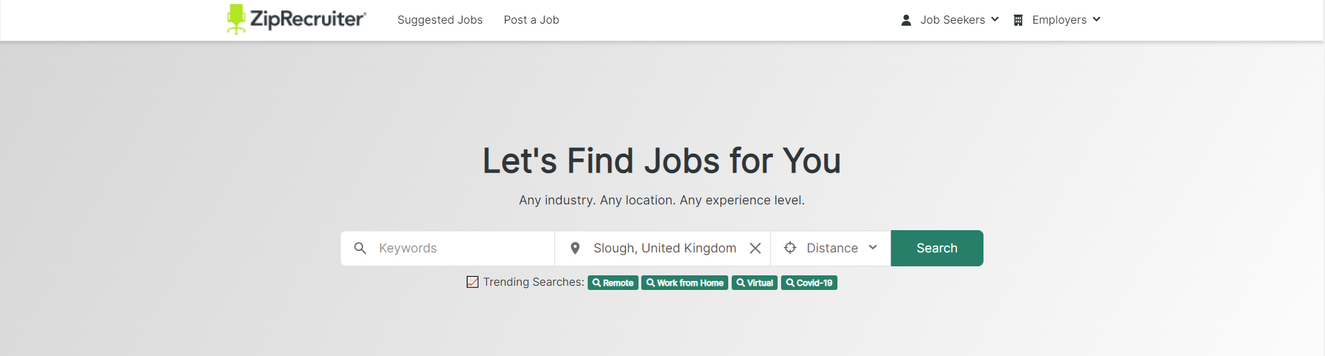 ZipRecruiter - Rectools.io