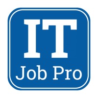 IT Job Pro - Rectools.io