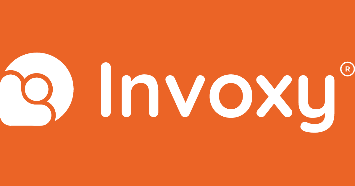 Invoxy - Rectools.io