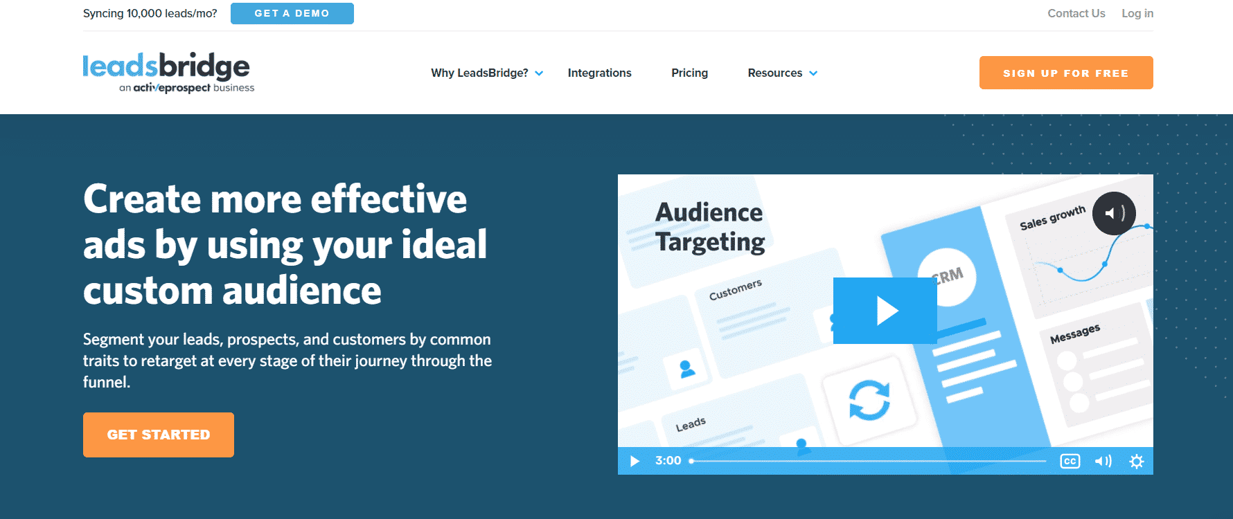 LeadsBridge - Rectools.io