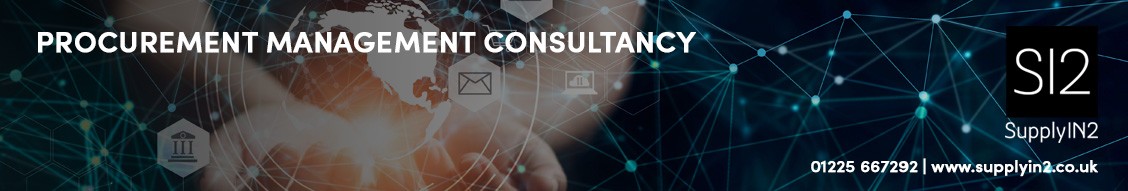 SupplyIN2 Services - Rectools.io