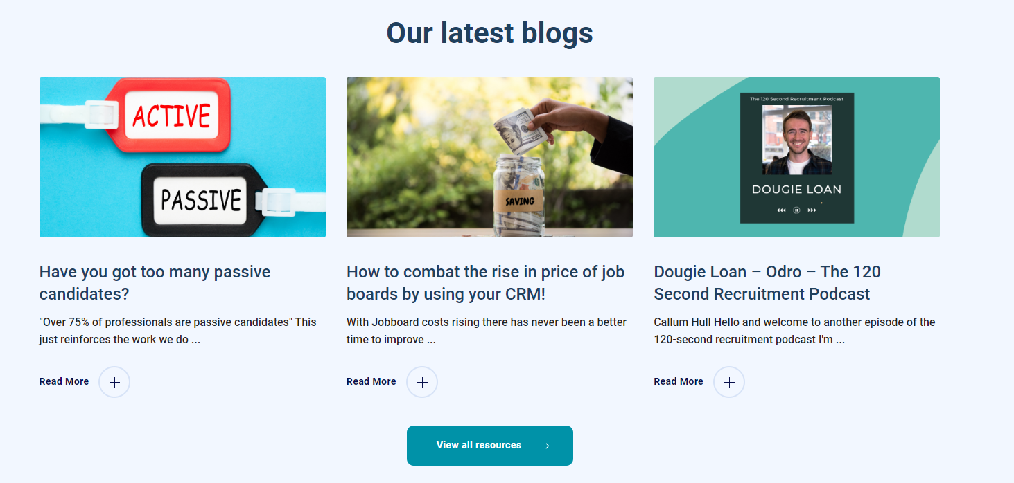 AiRecruiter - Rectools.io