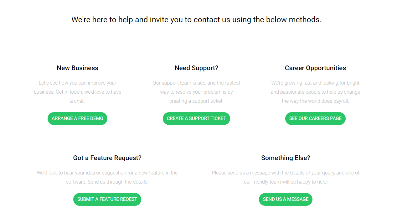 Astute Payroll - Rectools.io