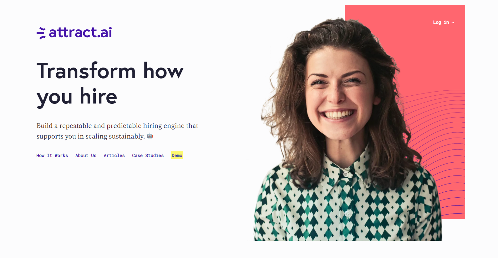 Attract.ai - Rectools.io