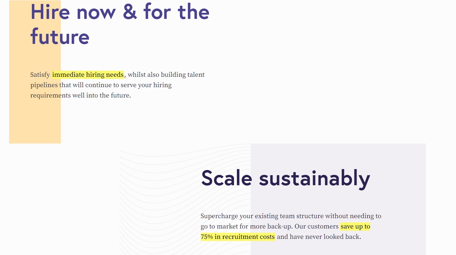 Attract.ai - Rectools.io