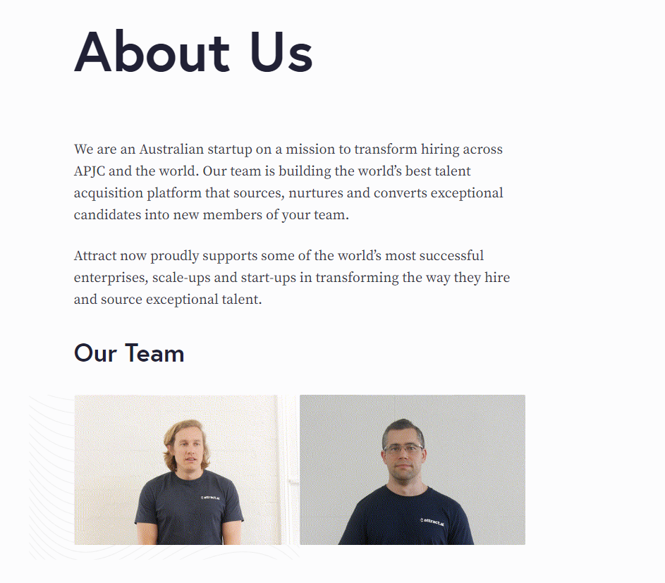 Attract.ai - Rectools.io