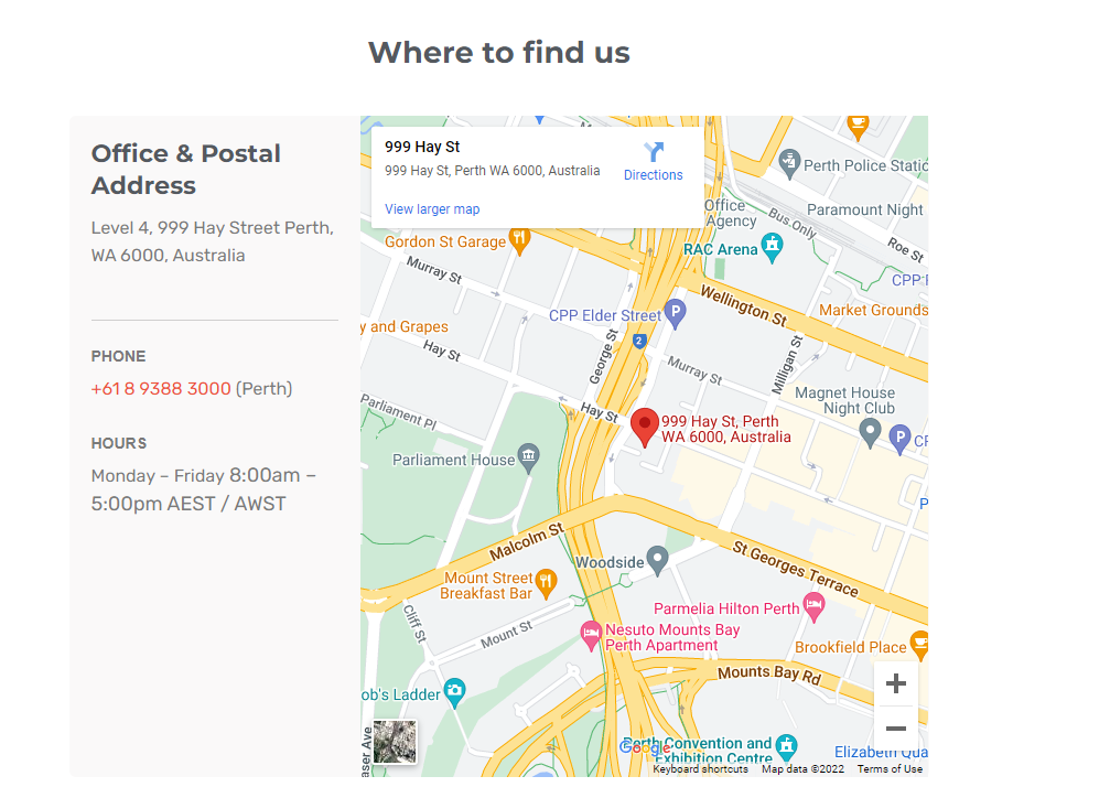 CV Check - Rectools.io