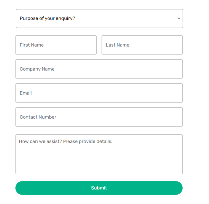 CV Check - Rectools.io