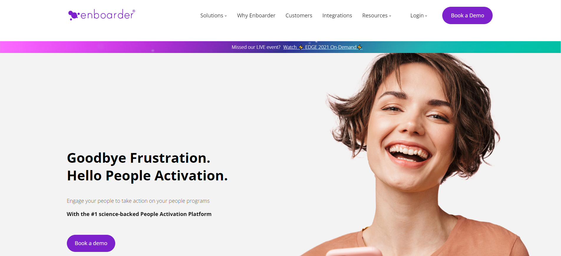 Enboarder - Rectools.io