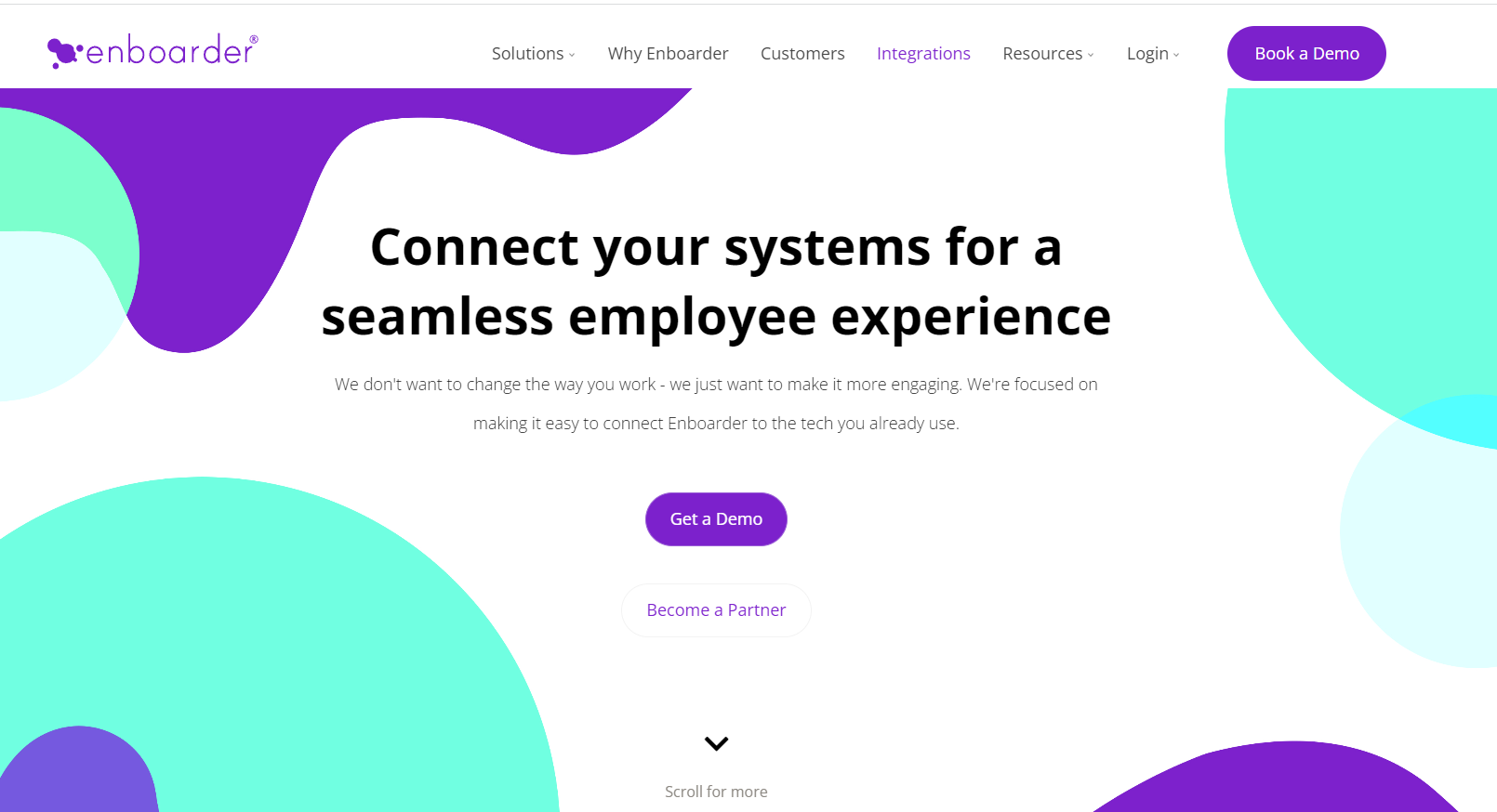 Enboarder - Rectools.io