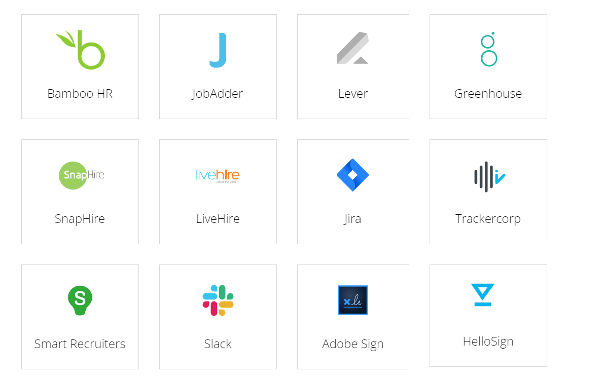 Enboarder - Rectools.io