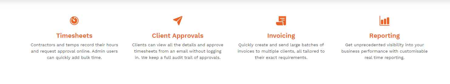 Invoxy - Rectools.io