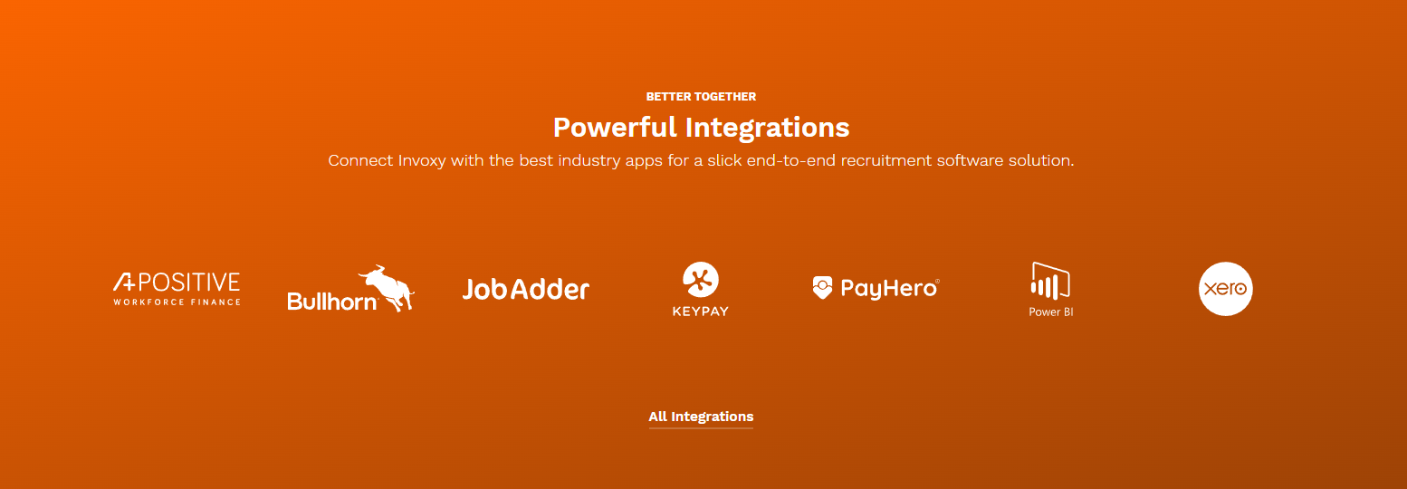 Invoxy - Rectools.io