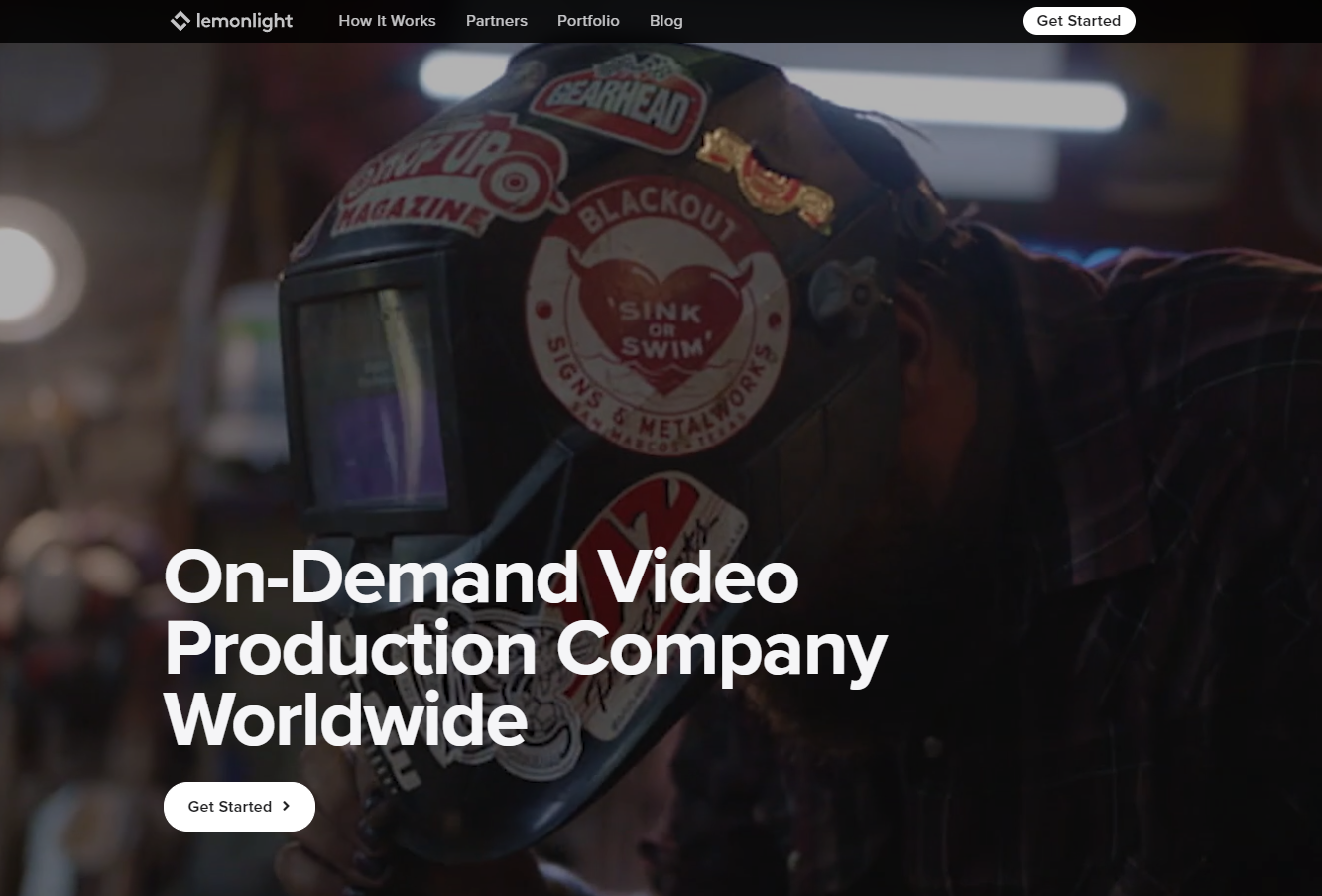 LemonLight - Rectools.io