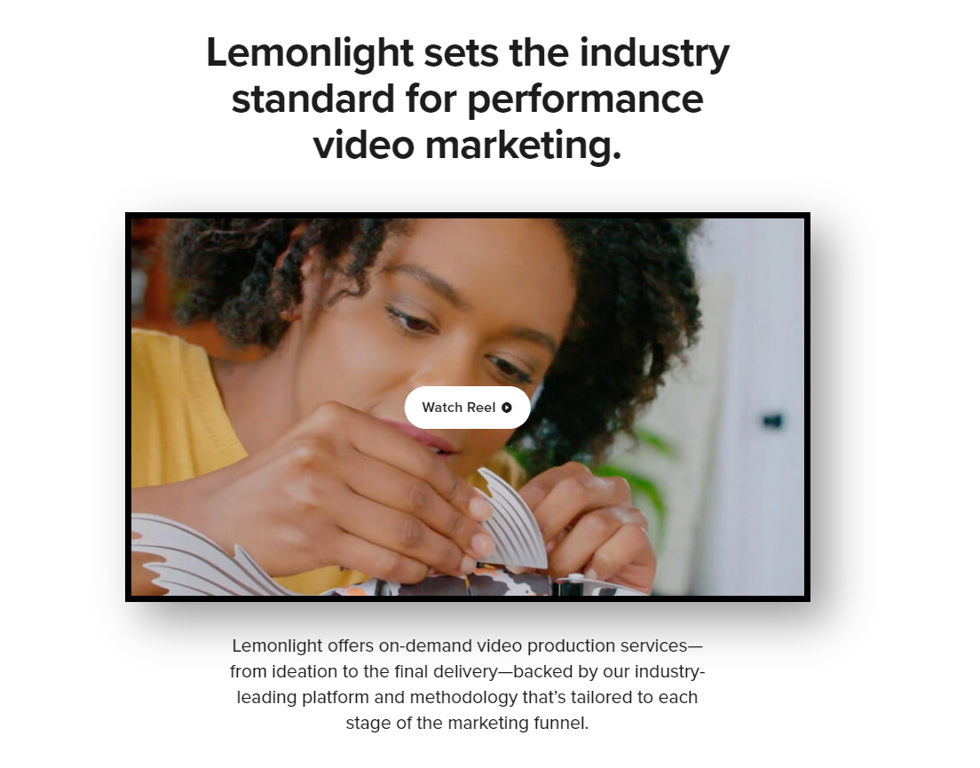 LemonLight - Rectools.io