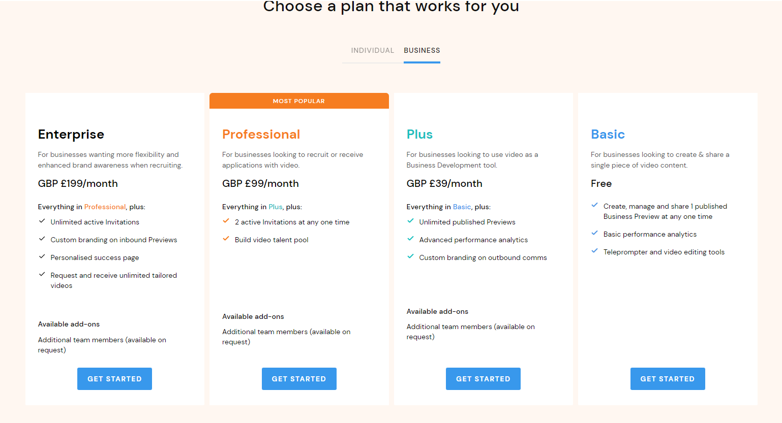 PreviewMe - Rectools.io
