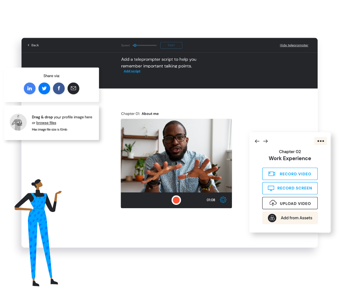 PreviewMe - Rectools.io