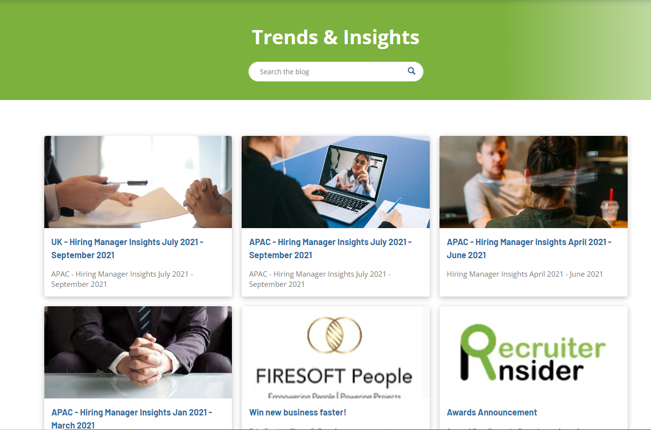 Recruiter Insider - Rectools.io