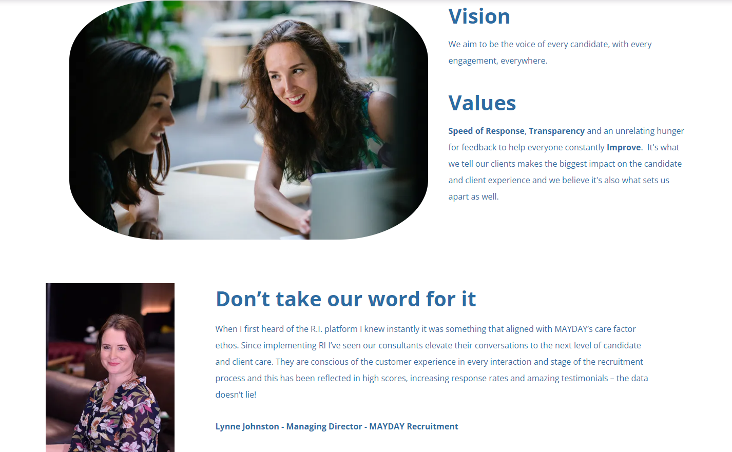 Recruiter Insider - Rectools.io