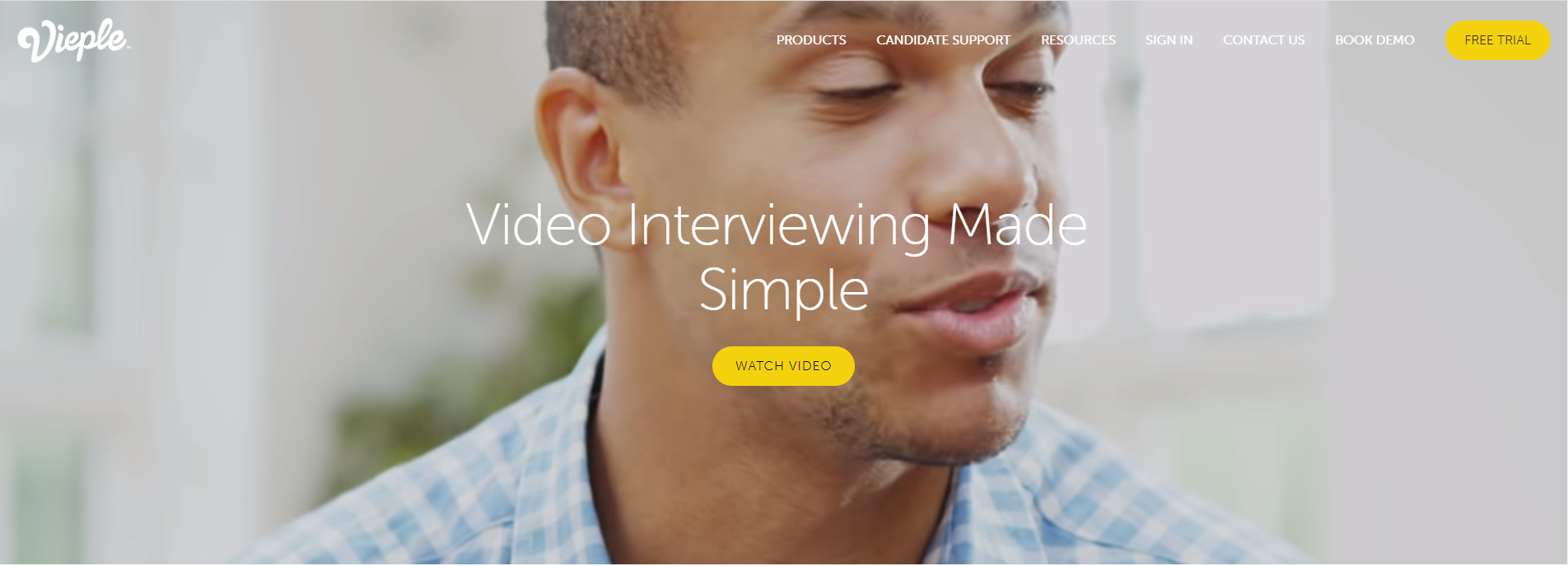 Vieple - Rectools.io
