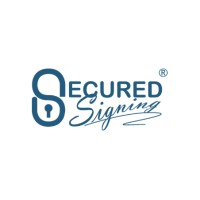 Secured Signing - Rectools.io