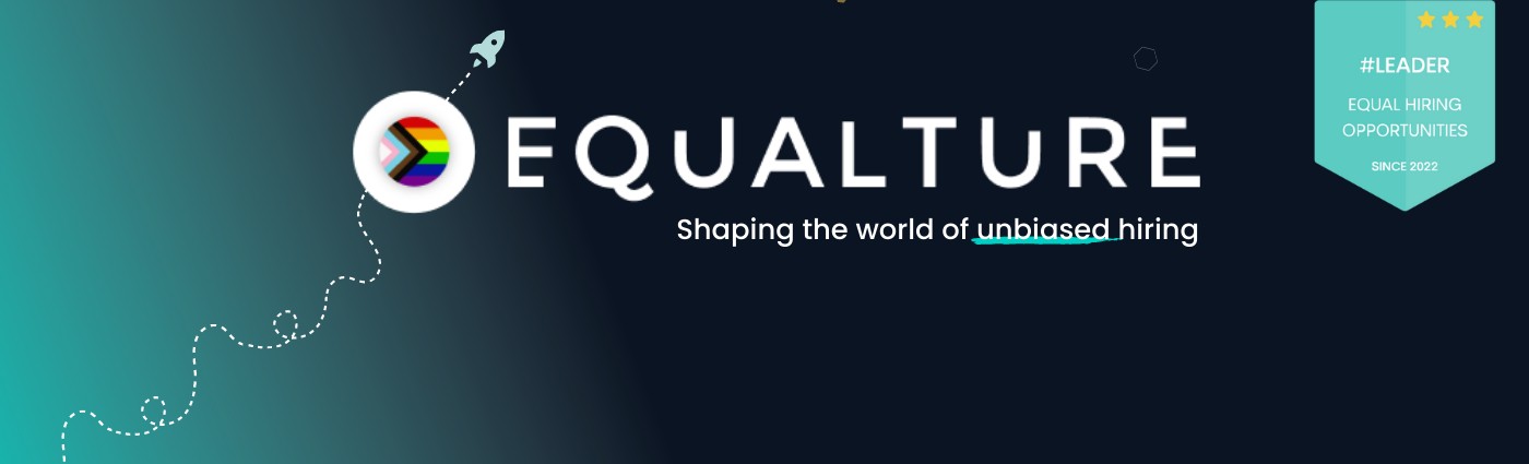Equalture - Rectools.io