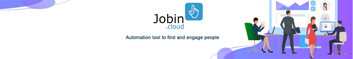 Jobin.cloud - Rectools.io