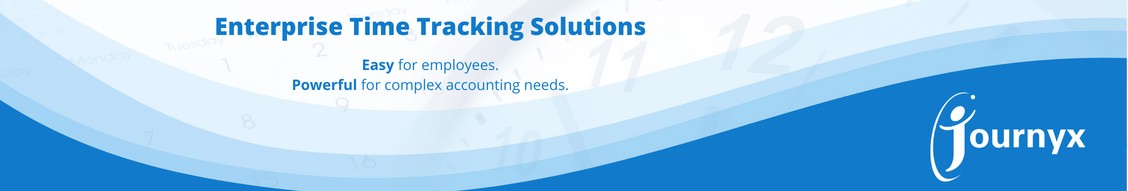 Journyx - Rectools.io