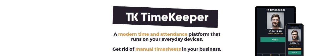 TK TimeKeeper - Rectools.io