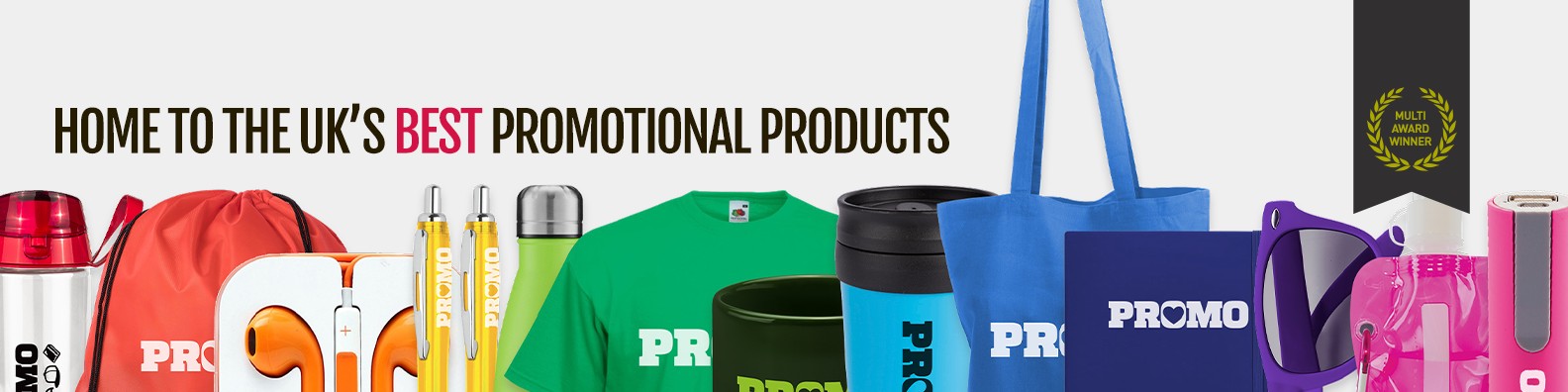 Total Merchandise - Rectools.io
