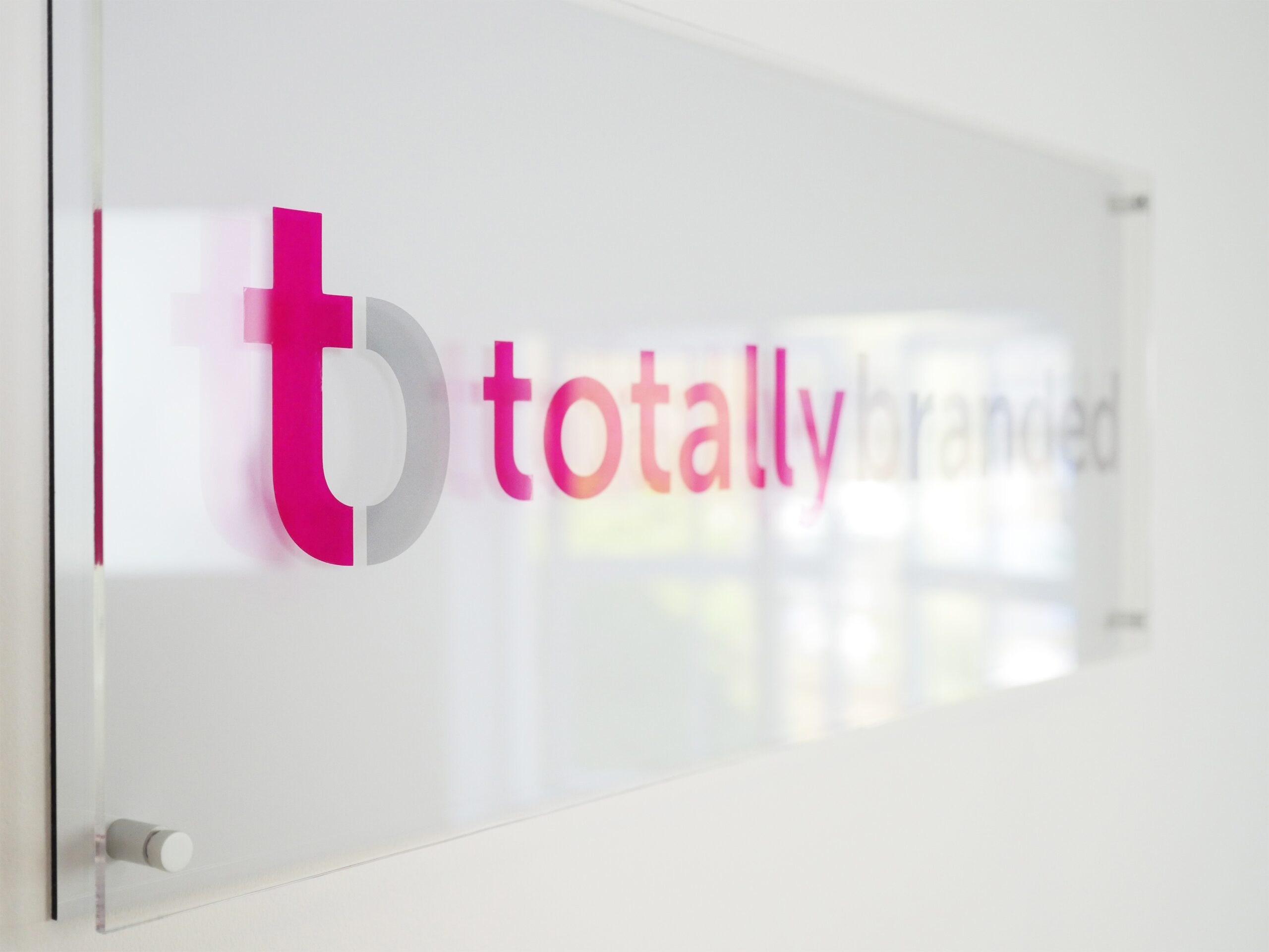 Totally Branded - Rectools.io