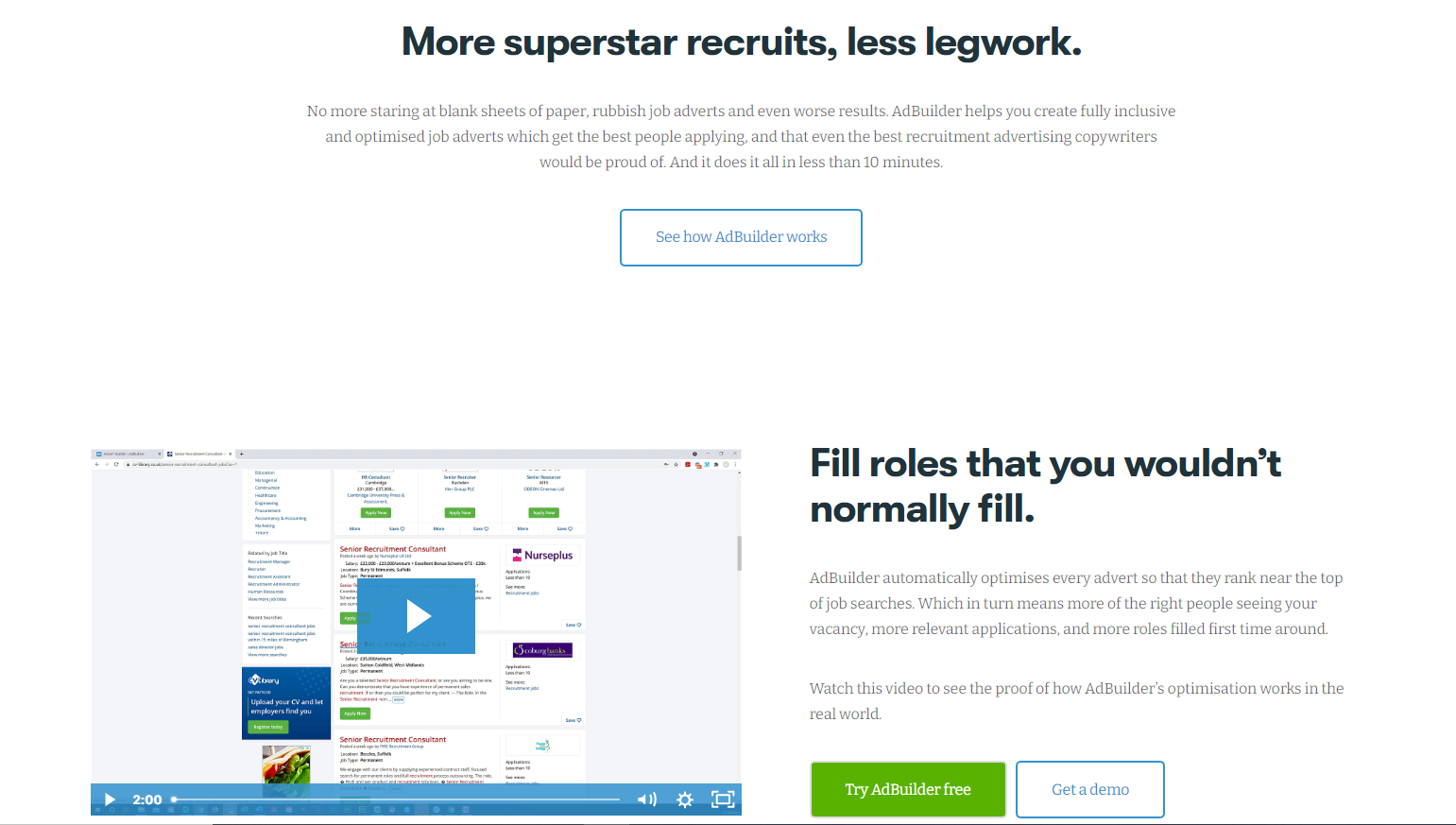 AdBuilder - Rectools.io