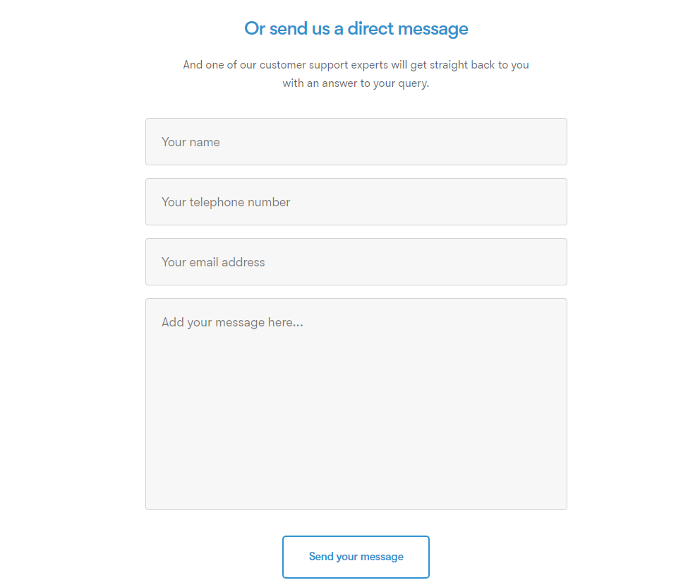 AdBuilder - Rectools.io