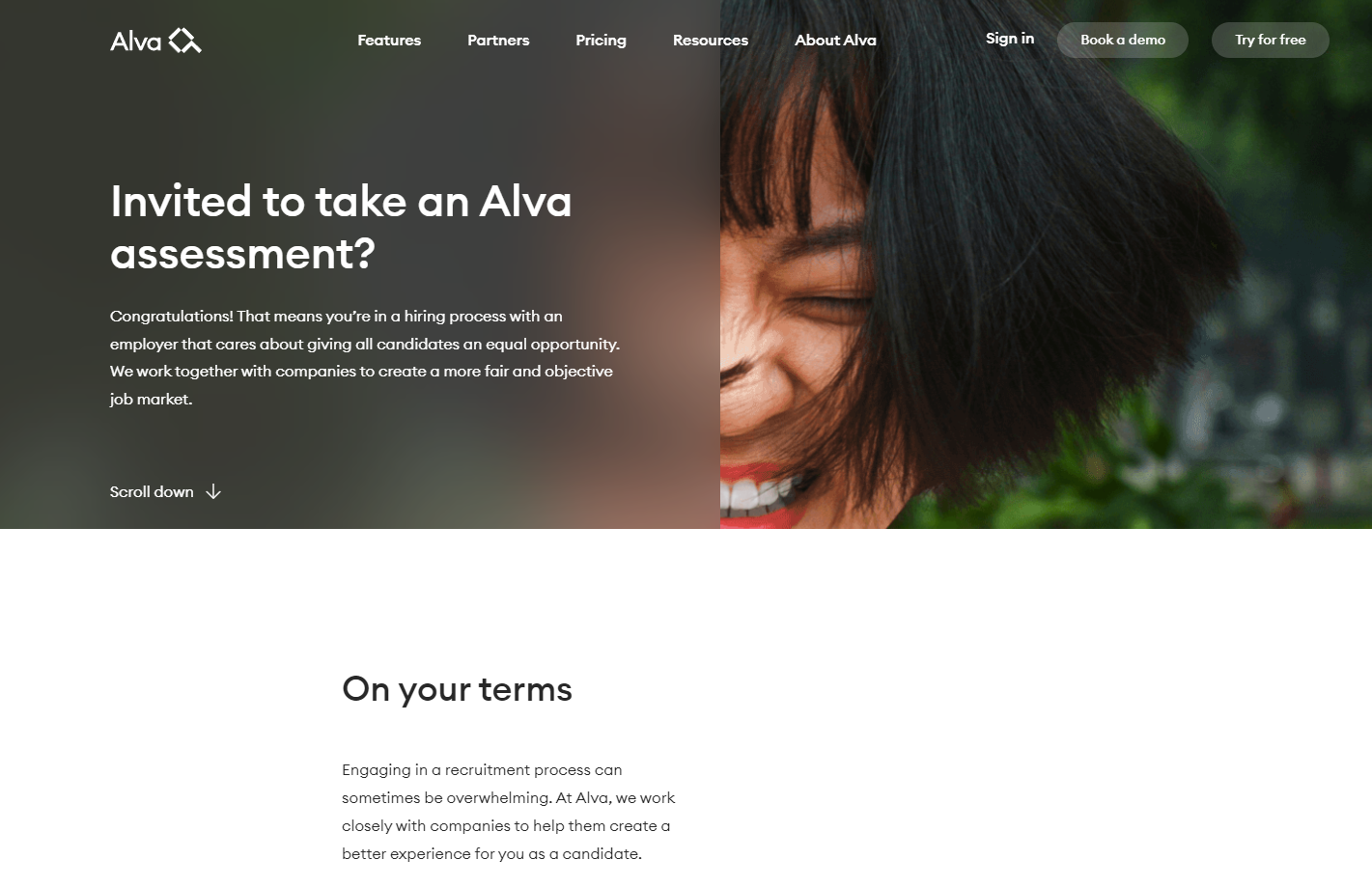 Alva Labs - Rectools.io