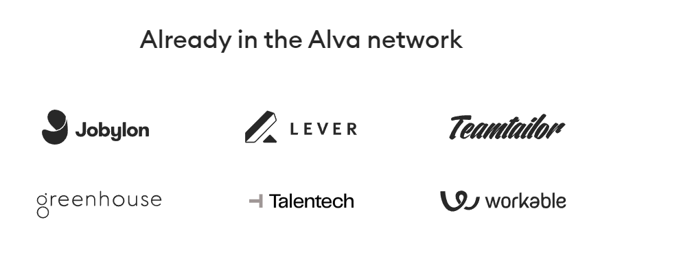 Alva Labs - Rectools.io