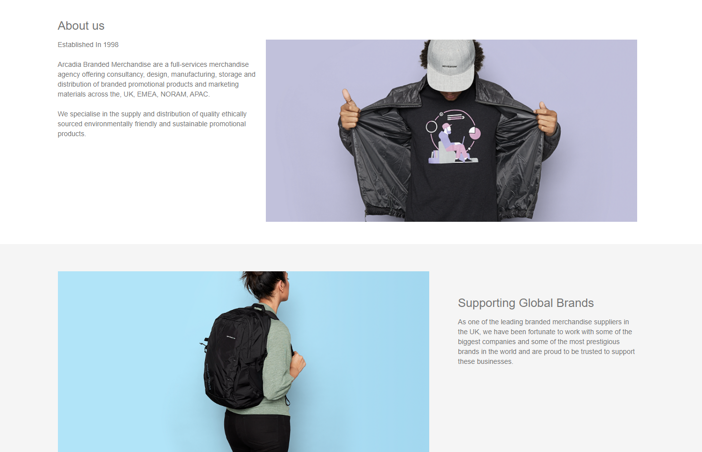 Arcadia - Rectools.io