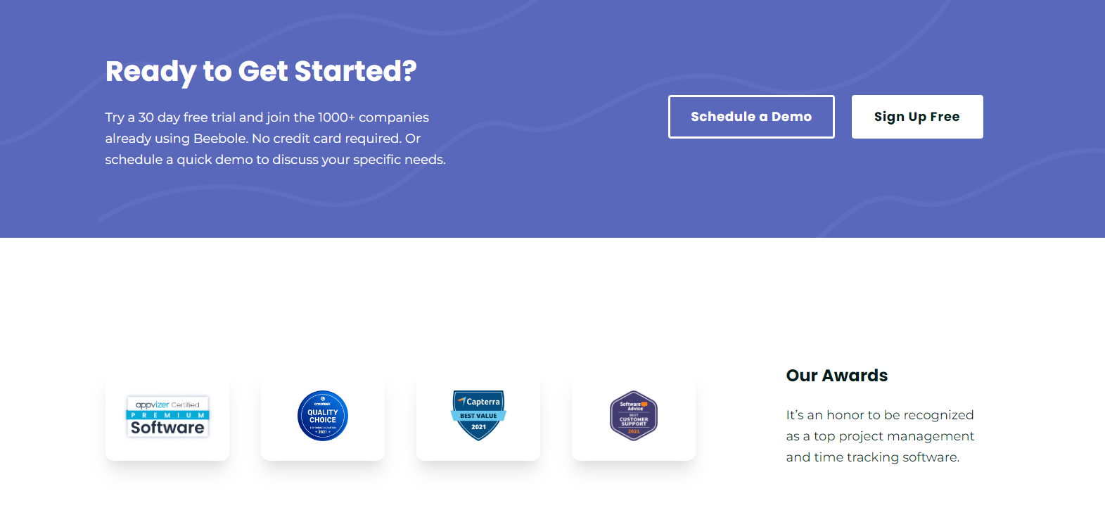BeeBole - Rectools.io