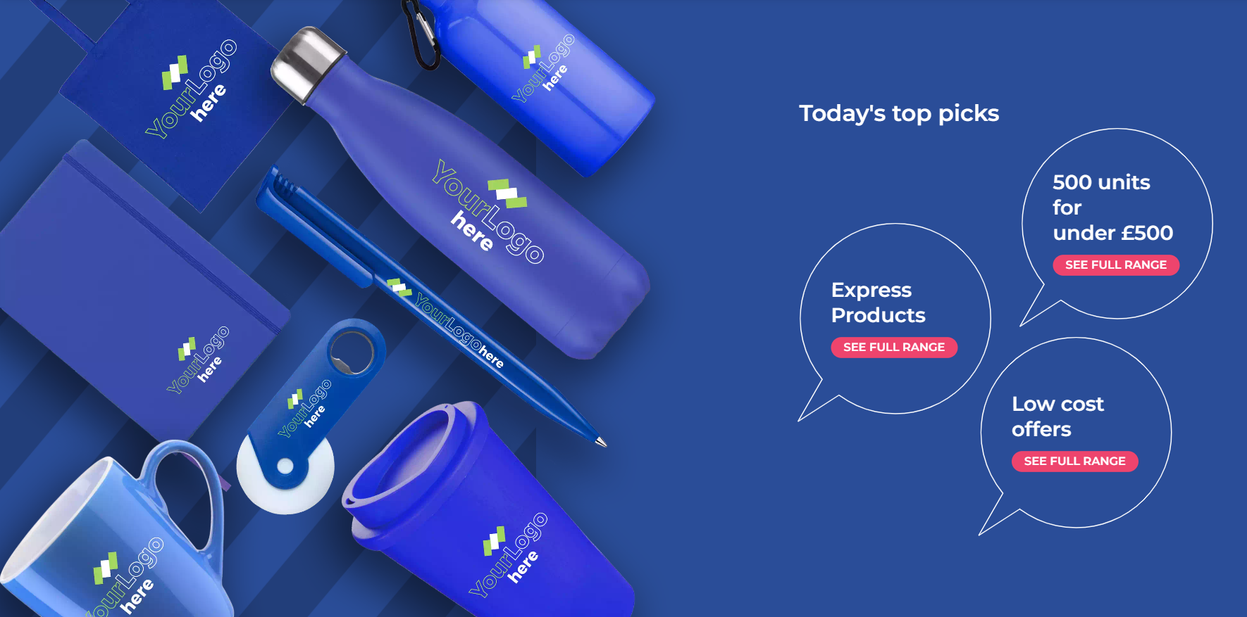 Brand 'N' Deliver - Rectools.io