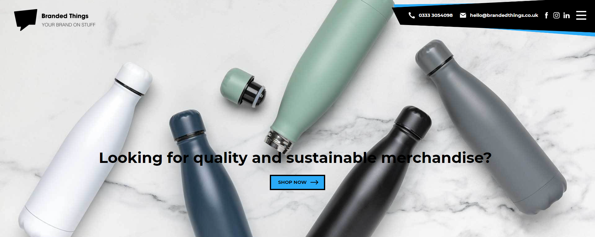 Branded Things - Rectools.io