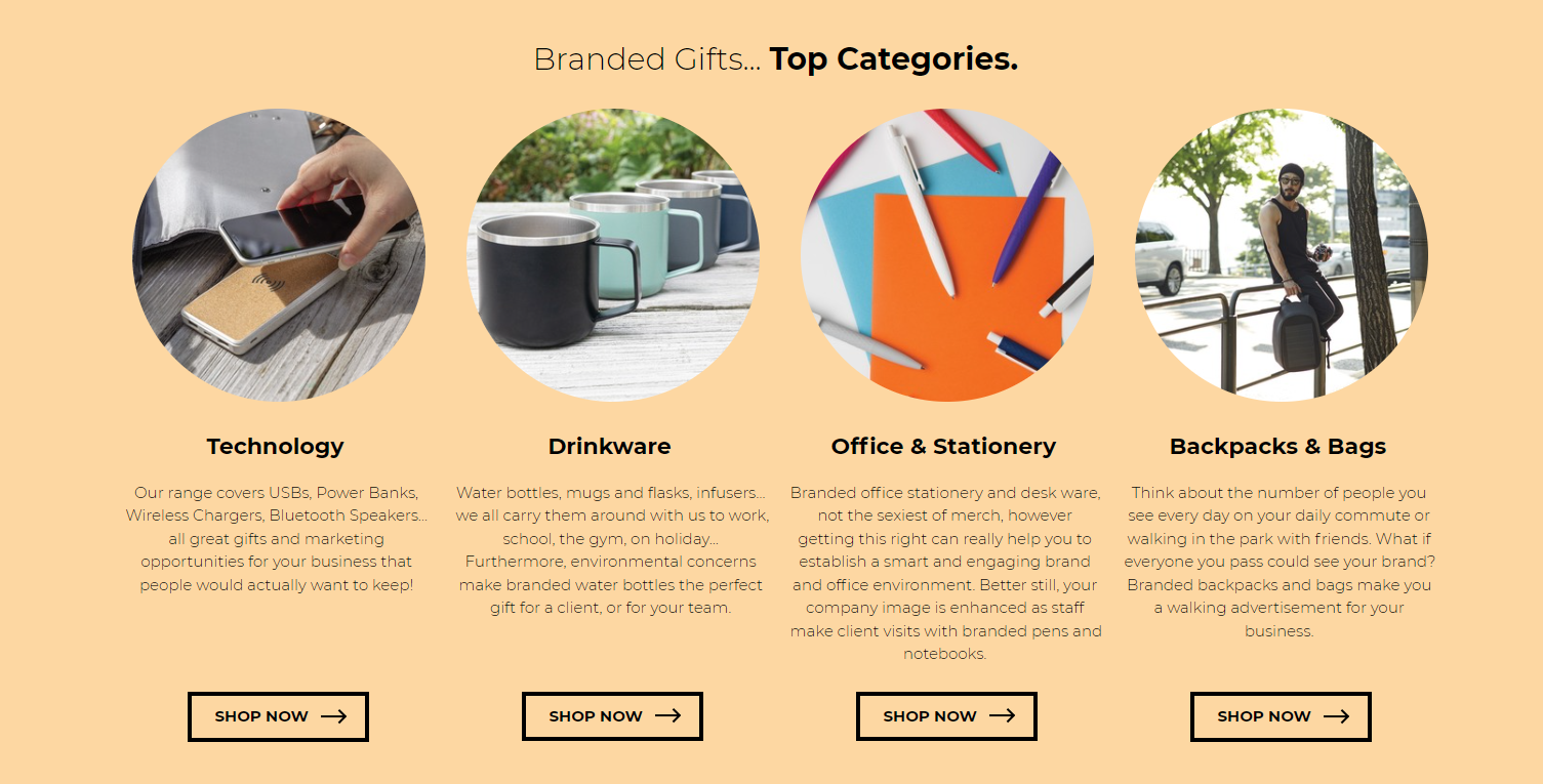 Branded Things - Rectools.io