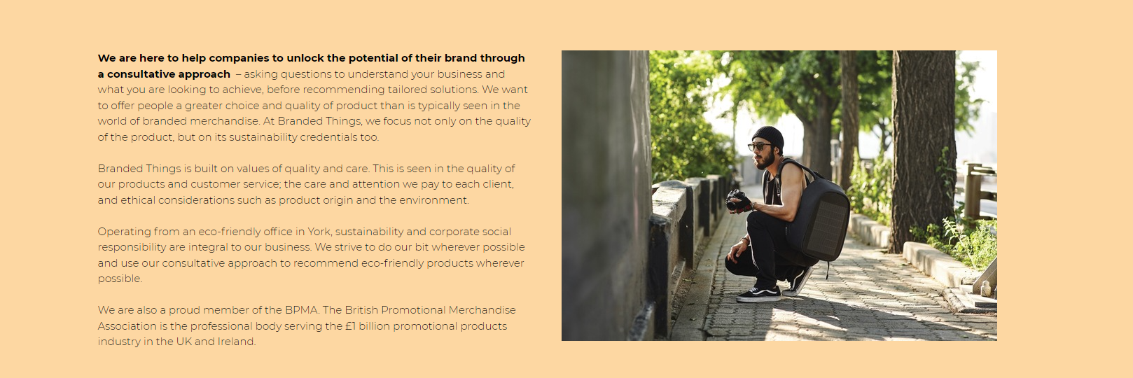 Branded Things - Rectools.io