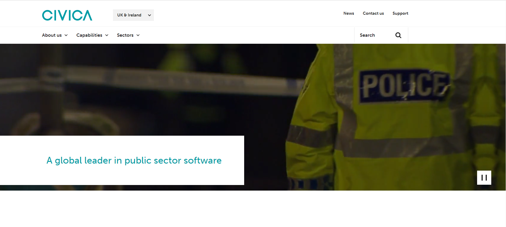 Civica - Rectools.io