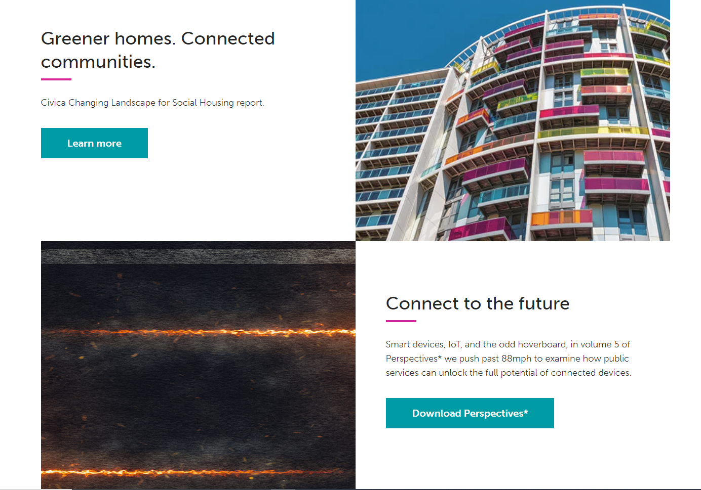 Civica - Rectools.io