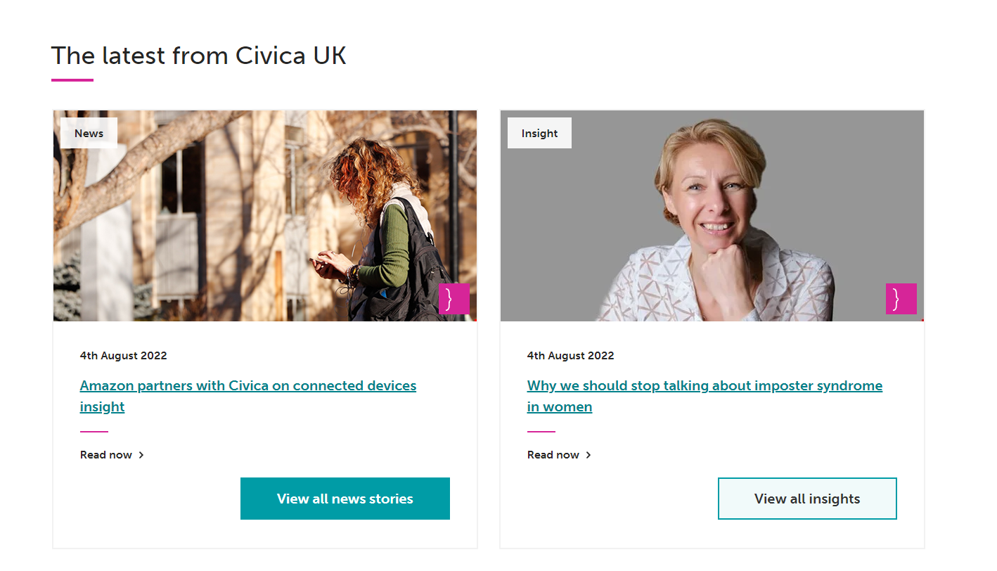 Civica - Rectools.io