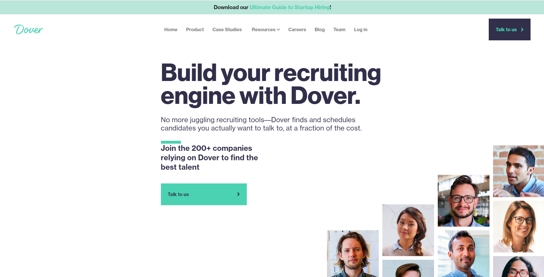 Dover - Rectools.io